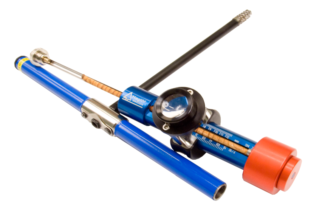 Tree Measuring Tools